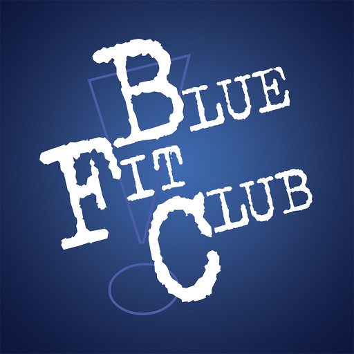 BlueFit Club by ElOpsis Sàrl