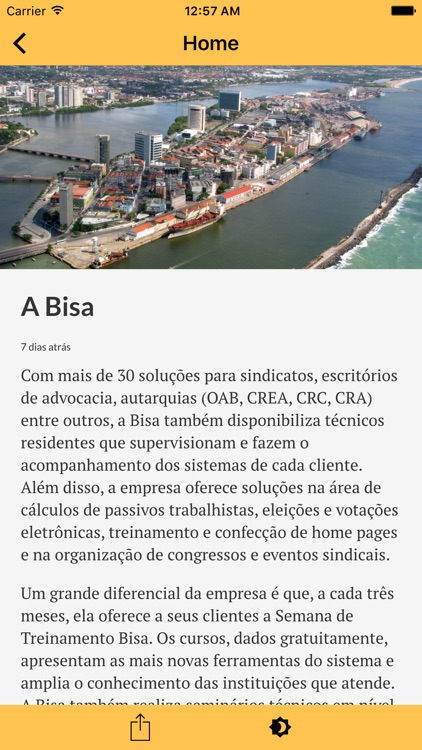 Bisa Web by XARX