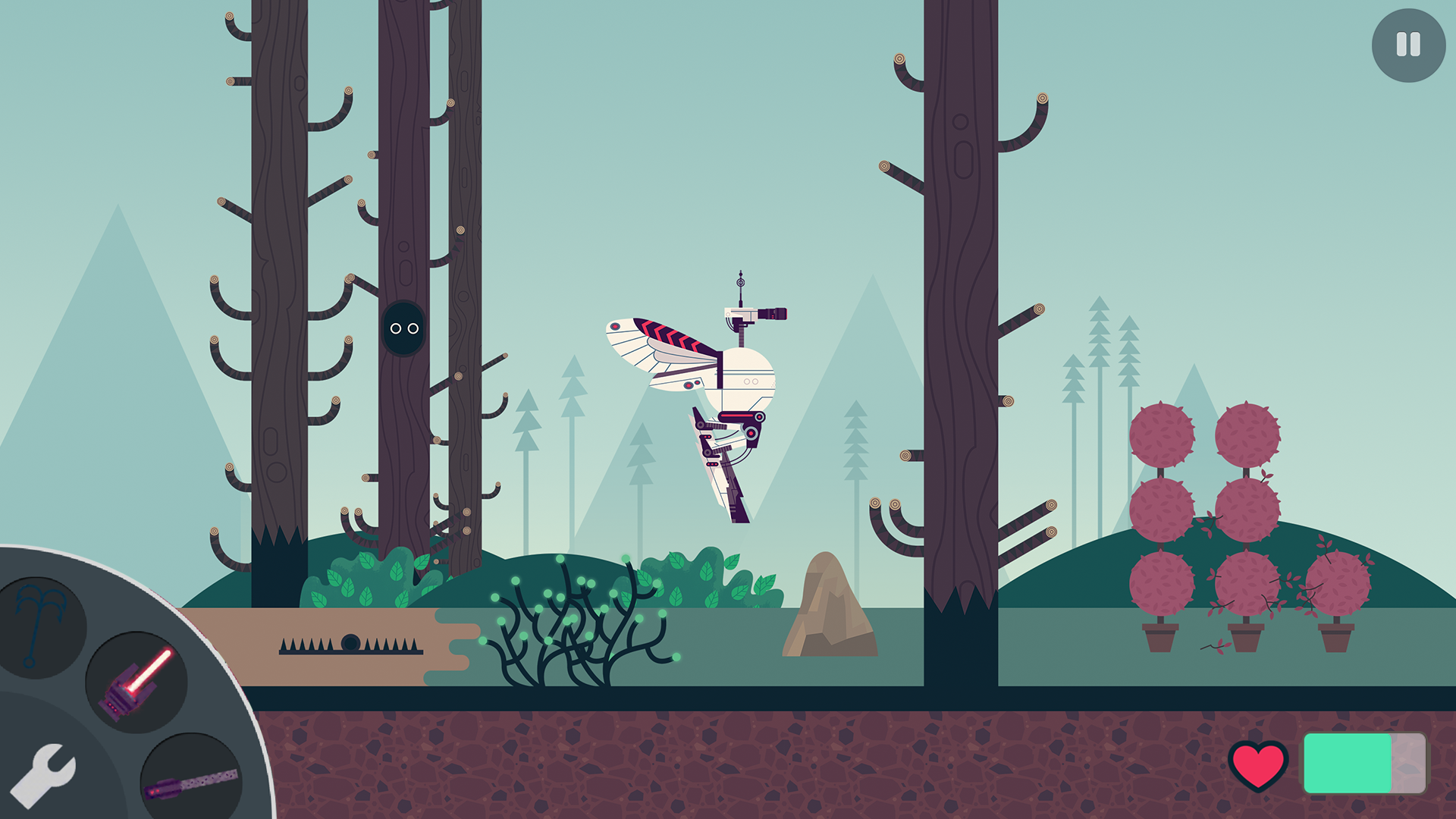 The Robot Factory Review | 148Apps