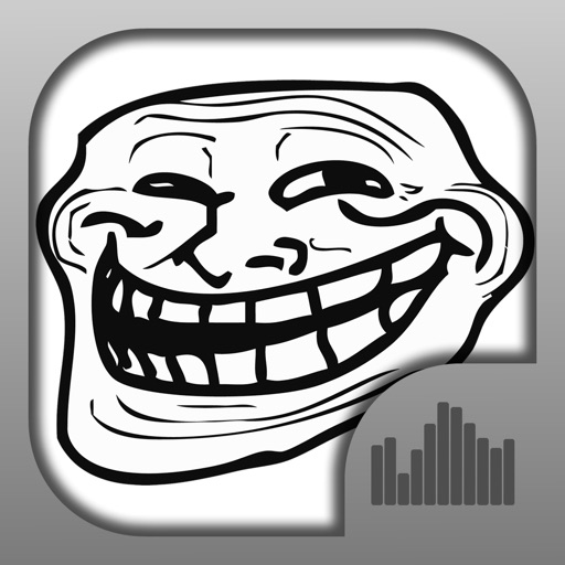 Trolling Soundboard by Madmiel