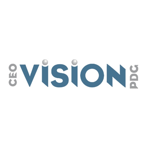 CEO Vision 2016 by CGI Group
