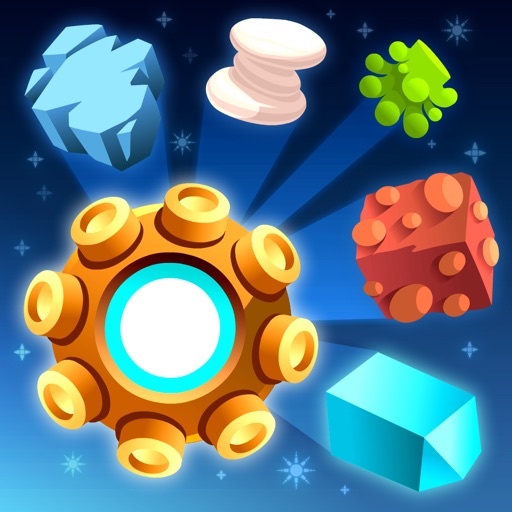 Rockfaller Journey by Motion-Twin