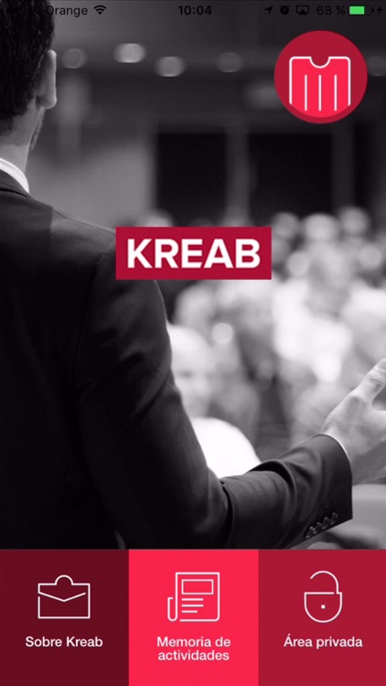 Kreab Events by Kreab