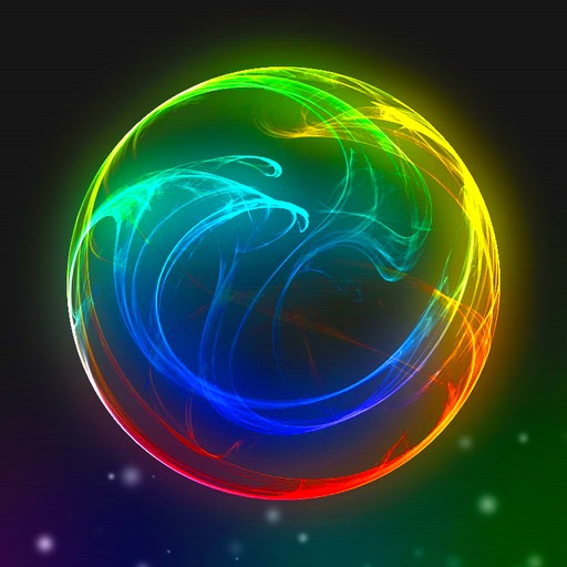 Neon Wallpapers & Backgrounds HD - Pimp Lock Screen with Vibrant ...