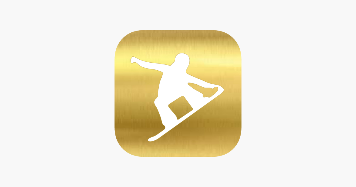 ‎Crazy Snowboard Pro on the App Store