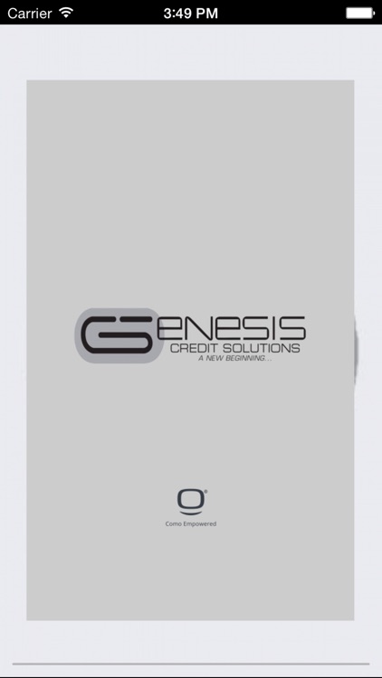 Genesis Credit Solutions by Como US