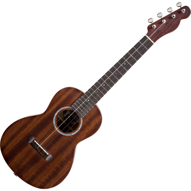 ‎Ukulele Tuner Simple on the Mac App Store