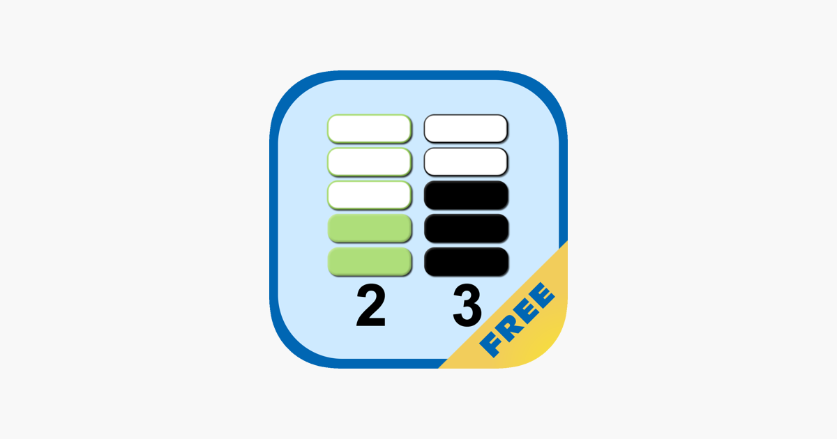 ‎Smart Abacus™ PreK-Grade 1 (Free) – Addition and Subtraction on the App Store