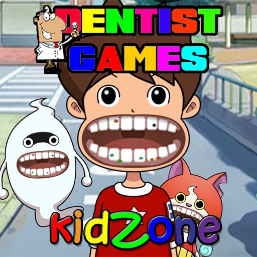 Doctor Dentist Game For Gumball Version | Apps | 148Apps