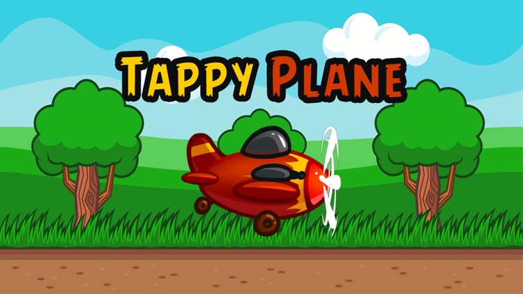 Tappy Plane - Endless Arcade Game - PRO by Sean Lyn