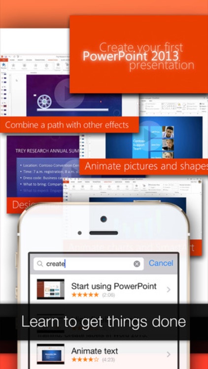 Full Docs Quick Start PowerPoint Guide for Microsoft Office Edition by ...