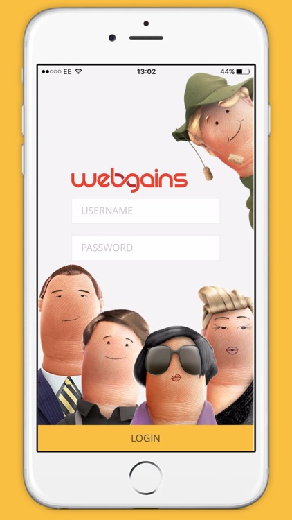 Webgains by Webgains Ltd