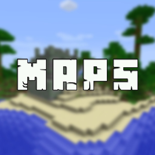 Maps for Minecraft Pocket Edition Free (Map database for MCPE) by ...