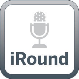 iRound™ by ActiveStrategy, Inc.