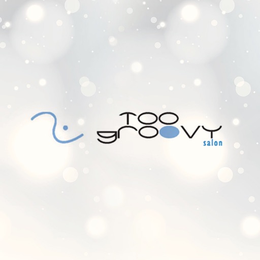 Too Groovy Salon by lester jones