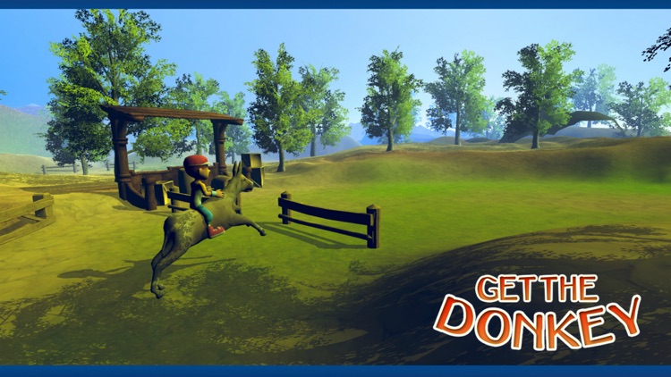 Get the Donkey Pro by LLC It Works