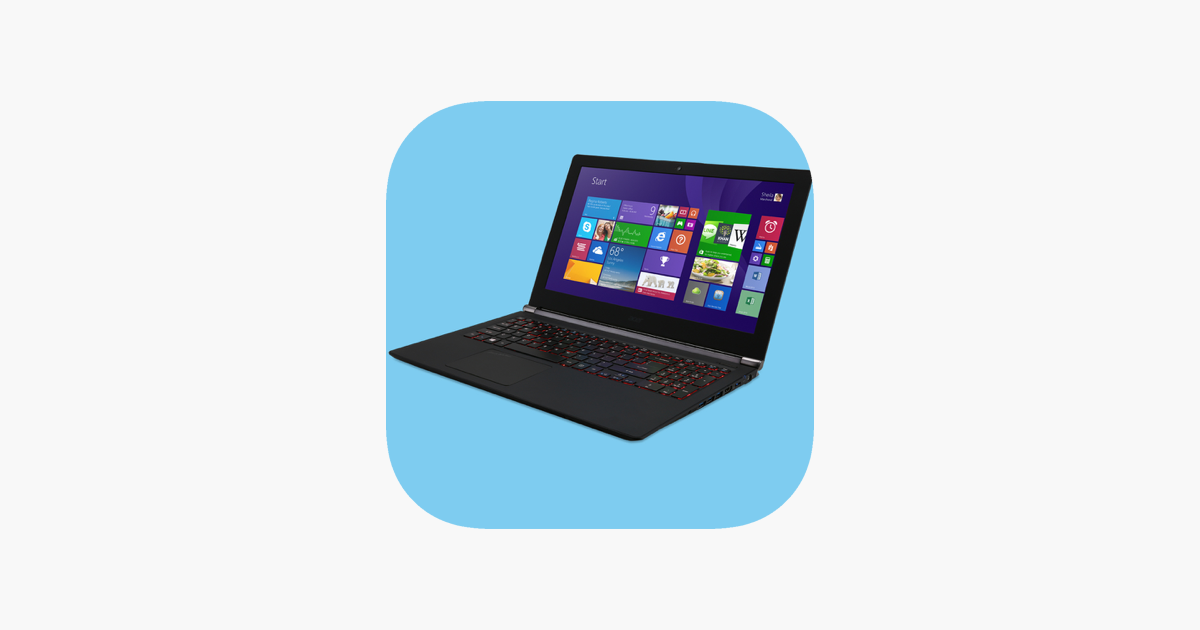 ‎App Store: Computer Class Windows 10 Edition