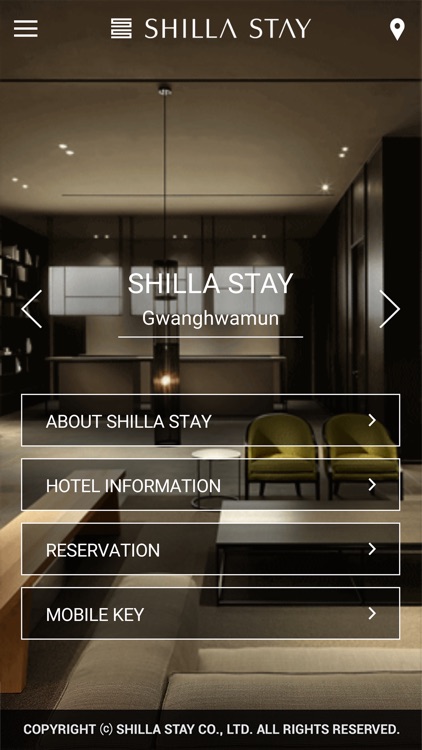 SHILLA STAY by SHILLA STAY CO., LTD.