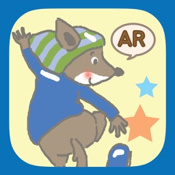 Talking Pucca by Cotton Interactive