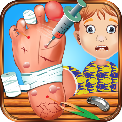 Little Kids Foot Doctor: Honest Reviews, Pricing Insights ...