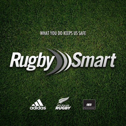 Rugby Smart by New Zealand Rugby Union