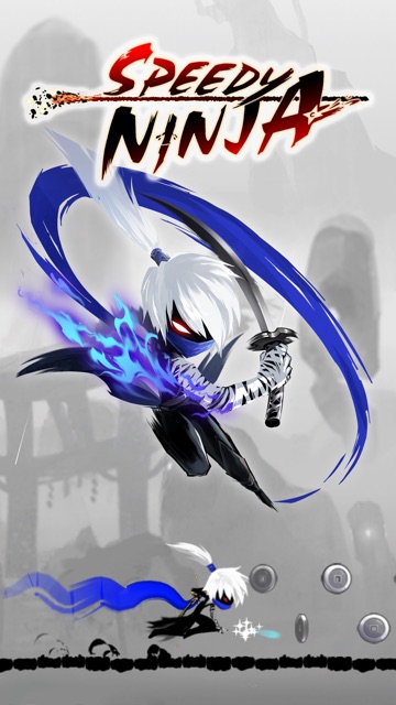 Speedy Ninja™ on AppGamer.com