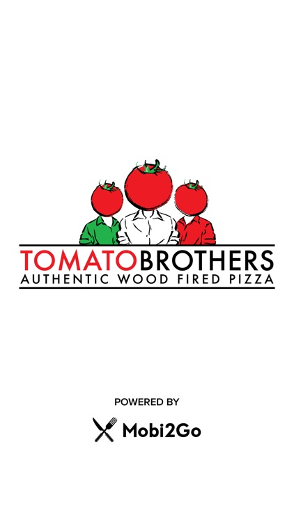 Tomato Brothers by Mobi2Go
