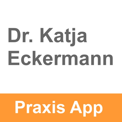 Praxis Dr Katja Eckermann Berlin by medzapp GmbH