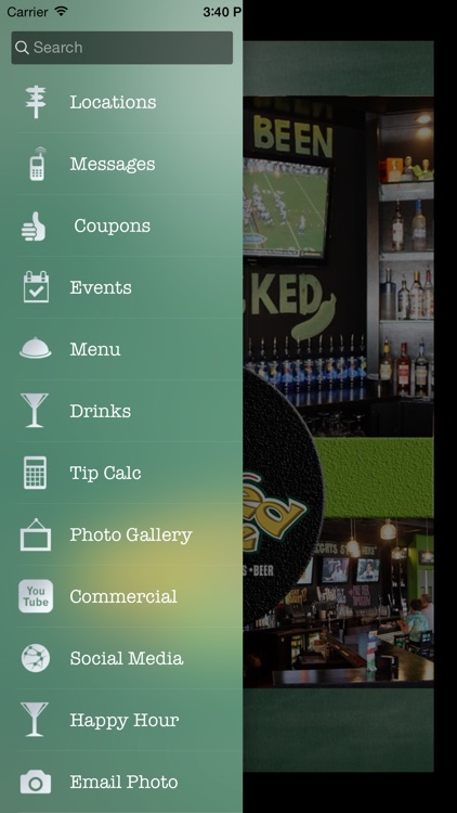 Stacked Pickle. by 21st Century Apps