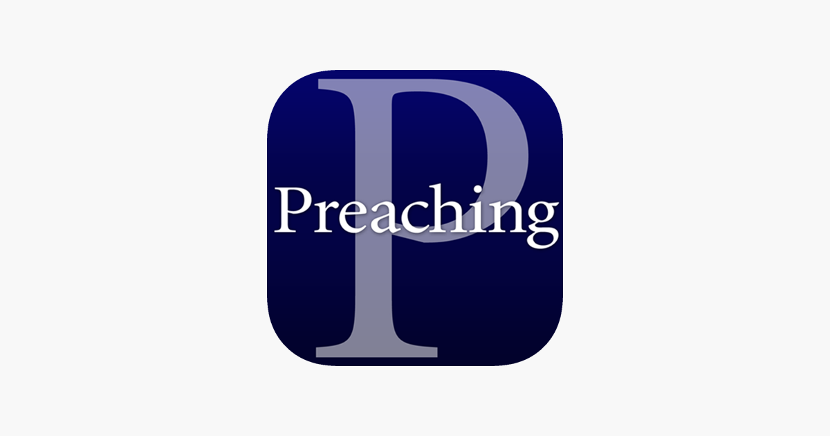 ‎Preaching Magazine on the App Store