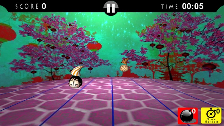 Jumping Dash by Arijit Bhattacharyya