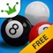 Black 8 Ball - Solids & Stripes Billiards Pool Game Tips, Cheats ...