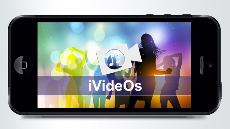 iVideo - Music Video by Phan Phuoc Luong