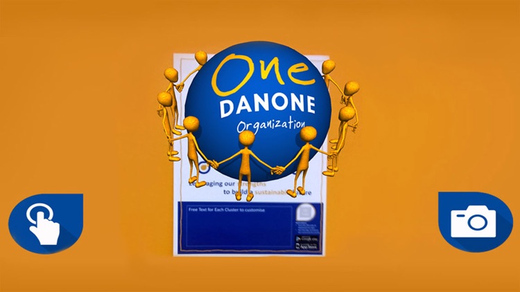 One Danone by EON Reality Pte. Ltd.