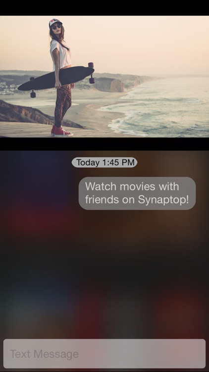 Synaptop by Synaptop