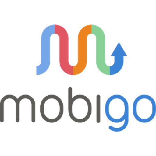 MobiGo by FLOW nv