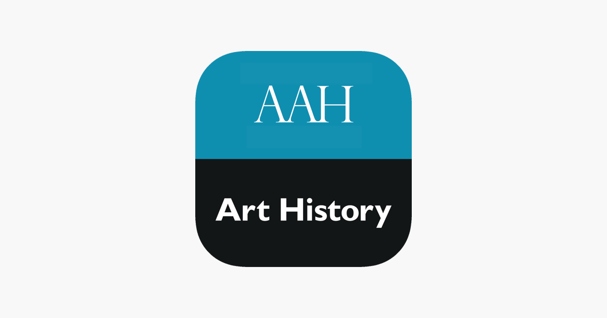 ‎Art History App on the App Store