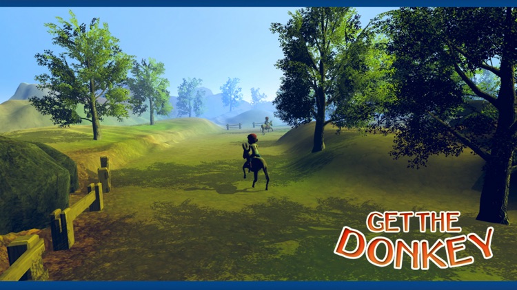 Get the Donkey Pro by LLC It Works