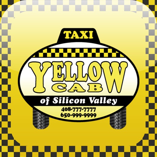 Yellow Cab of Silicon Valley by Yellow Checker San Jose