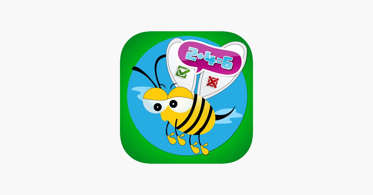 ‎Think Fast Math for Kids and Preschool on the App Store