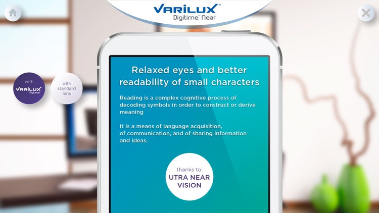 Varilux Digitime by Essilor Canada