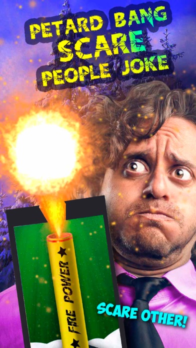 Télécharger Petard Bang Scare People Joke sur PC - Windows 10 et 11 ...