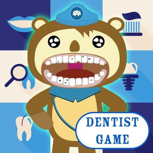 Doctor Kids Dentist Game Inside Office For Octonauts Edition by Jarawee ...