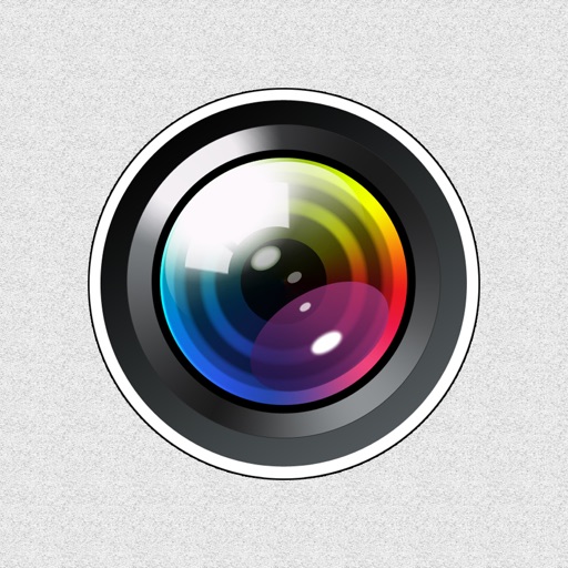 Camera Tune by Gabi Dana