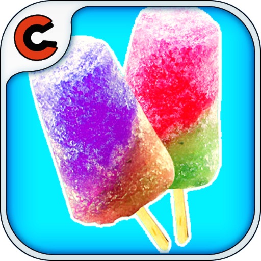 juicy ice candy maker by PRAVINA Shah