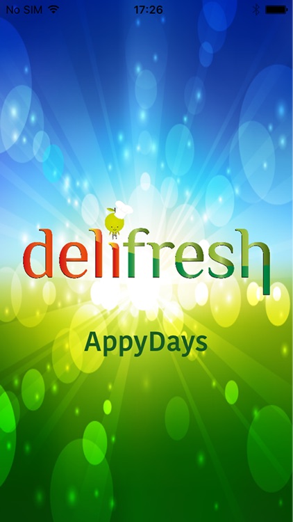 Delifresh AppyDays by Delifresh Ltd