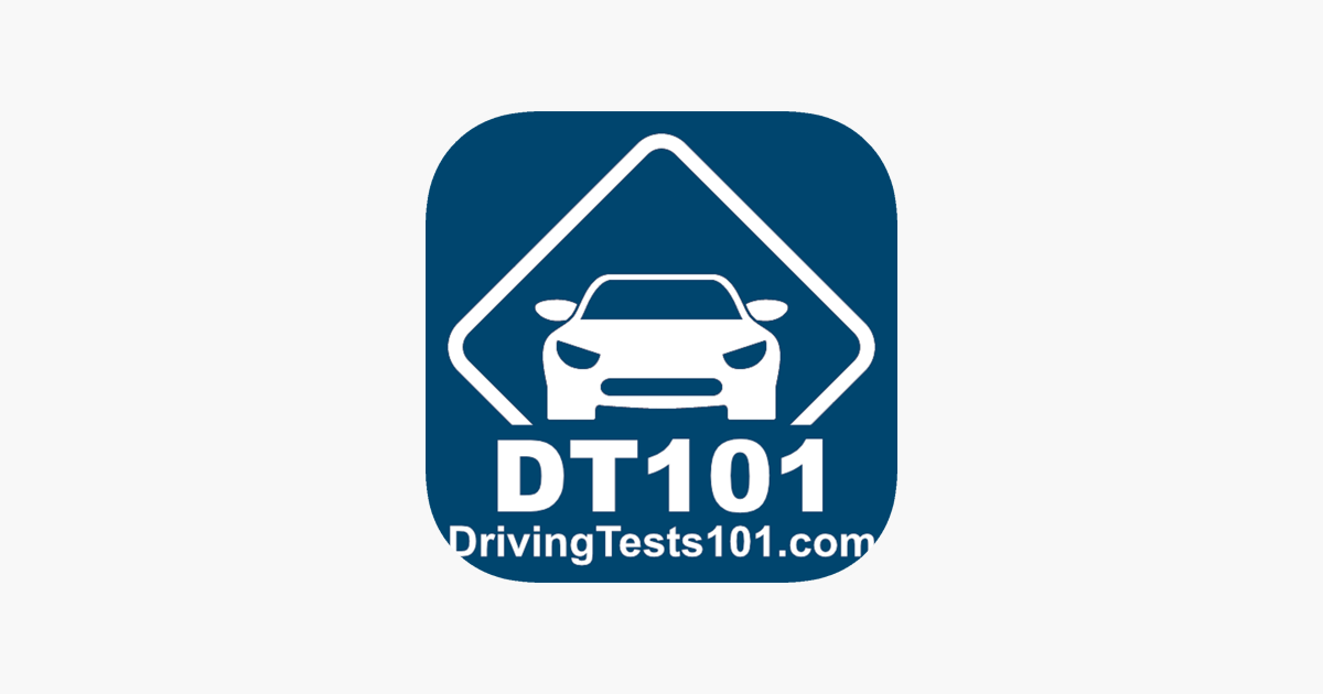 ‎Driving Tests 101 on the App Store