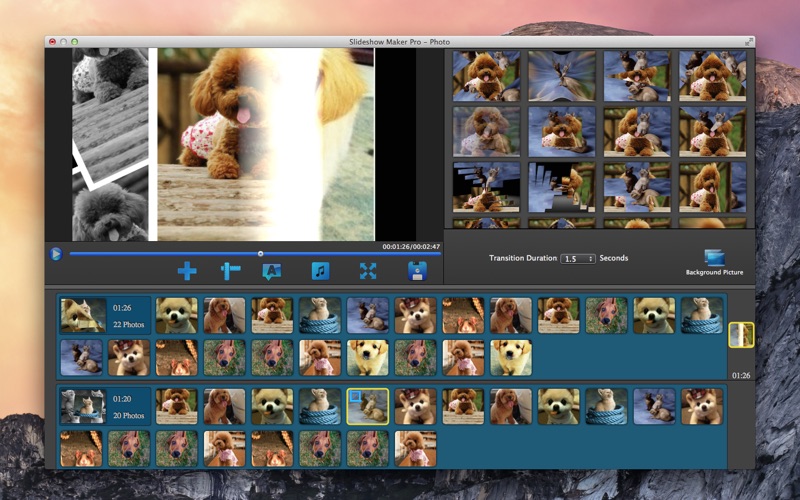Slideshow Maker HD Photo Movie Lite PC Mac 2022 PcMac Store