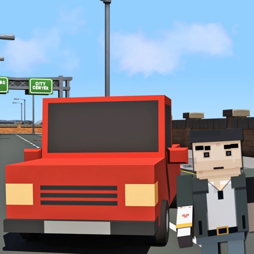 Hidden Object New York Journey - Brainfull, LLC • Game Solver