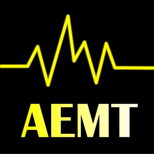 NREMT Advanced EMT Exam Prep by Double Bottom Line Partners